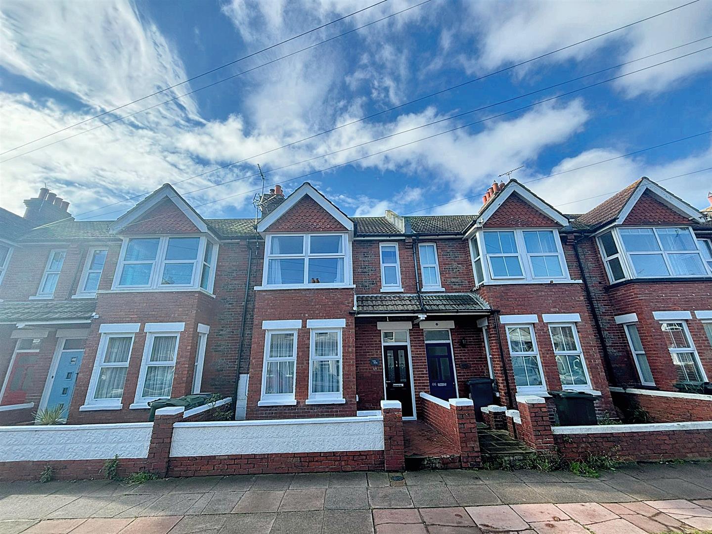 Property Details for Channel View Road, Eastbourne - Town Property ...